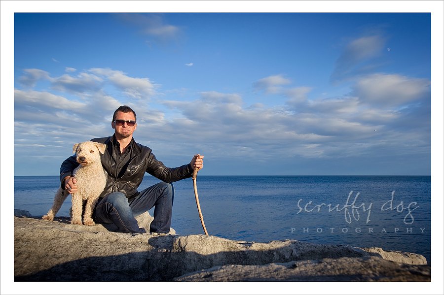 koda ~ {Toronto pet-exclusive photographer} - scruffy dog photography ...